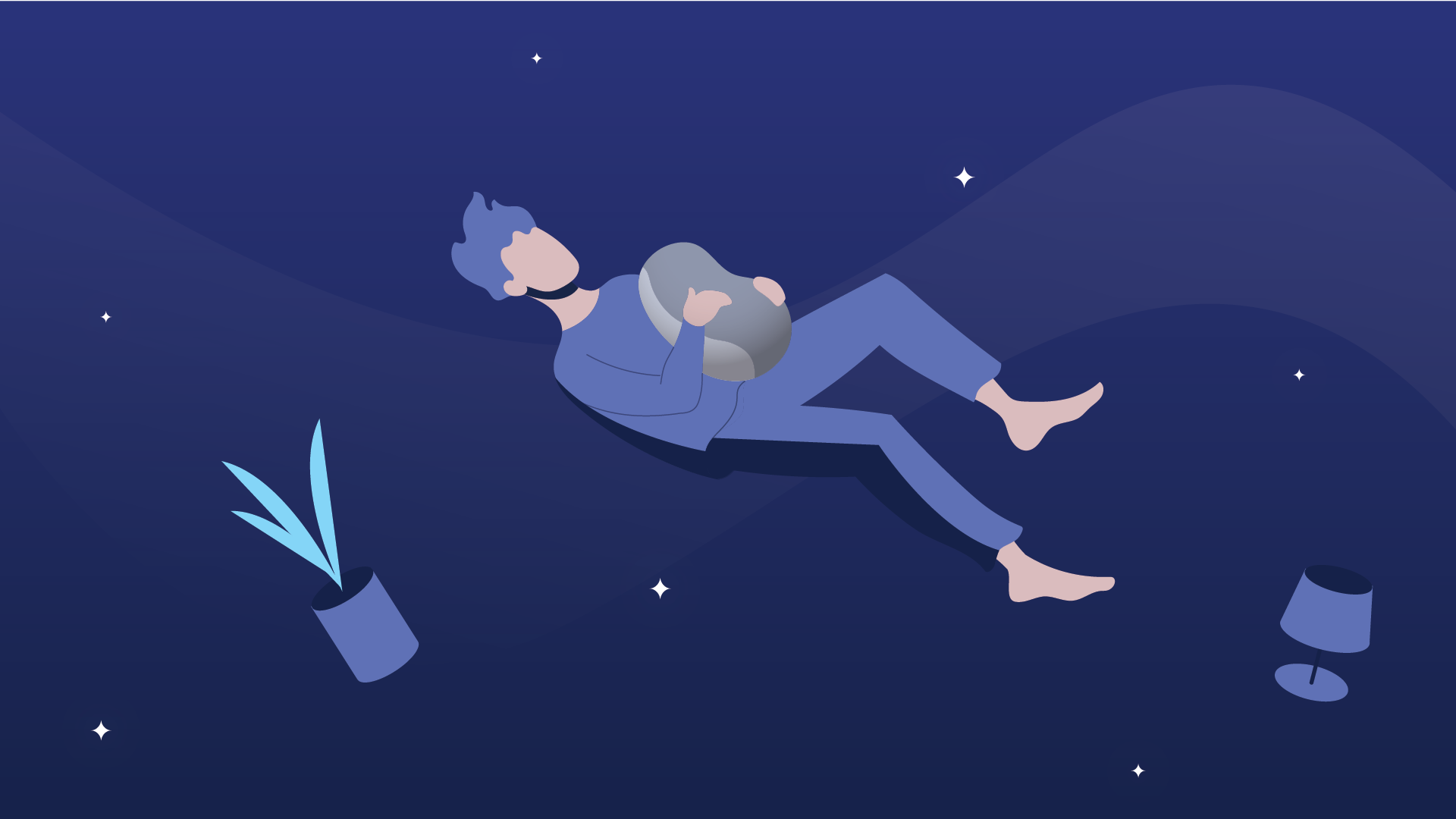 Hoe werkt Somnox? - Somnox Blog